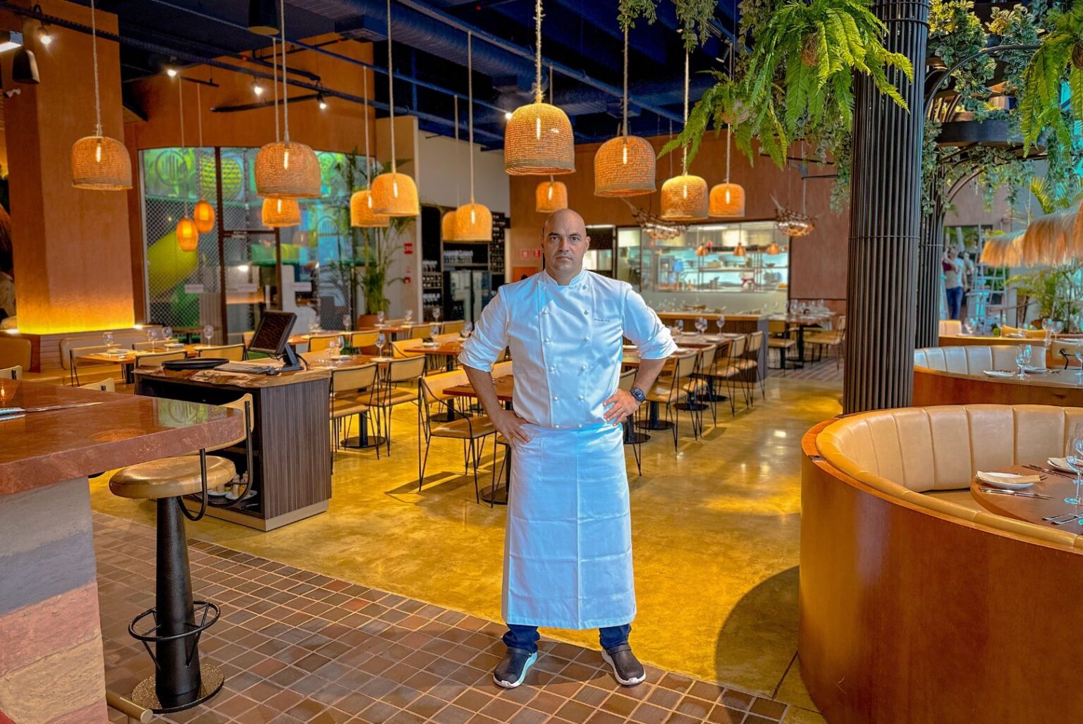 Brasido Restaurante – Brasido Restaurante em Cuiabá do Chef Fernando Mack