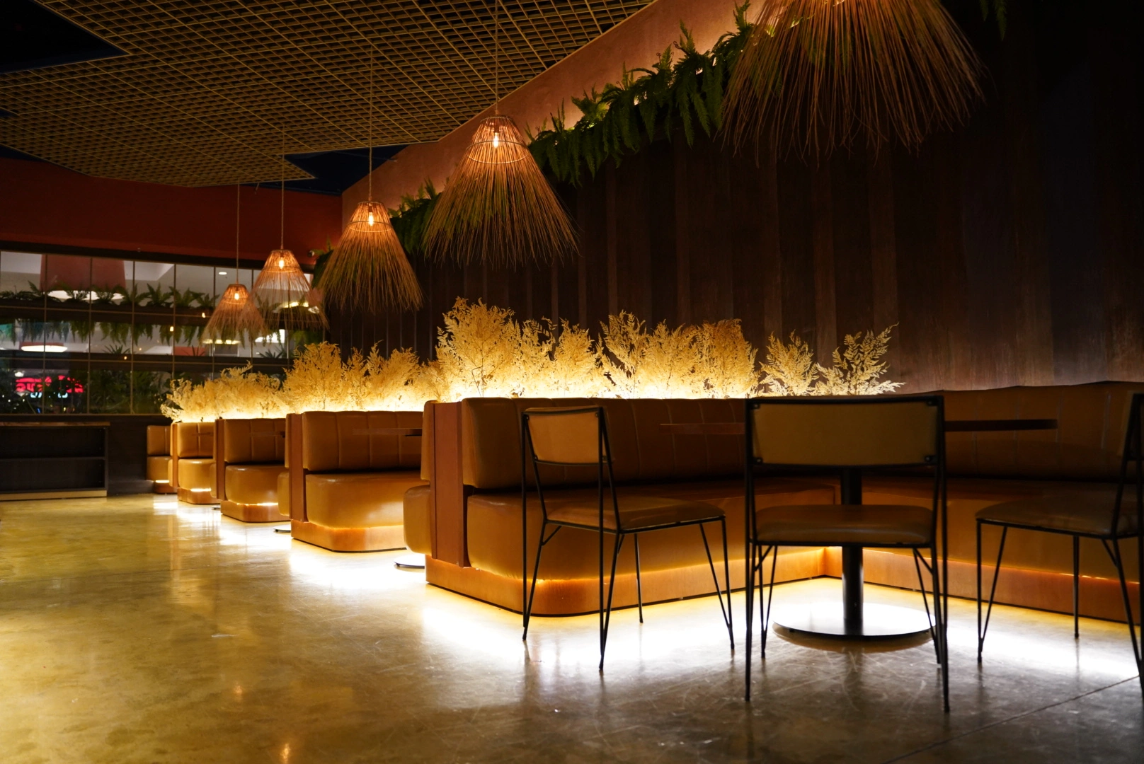 Menu – Brasido Restaurante