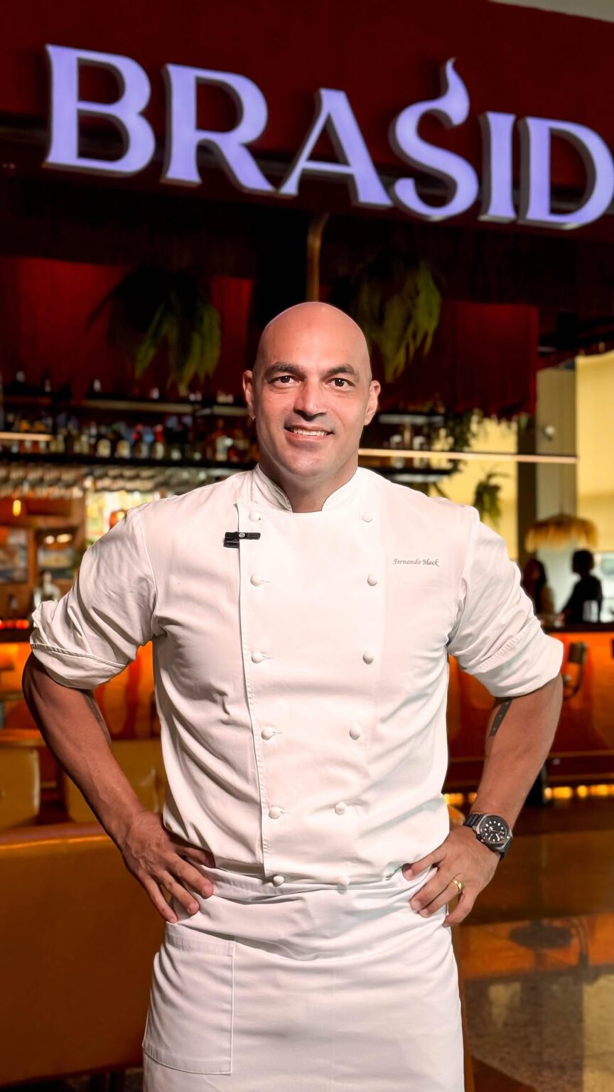 Brasido Restaurante – Brasido Restaurante em Cuiabá do Chef Fernando Mack